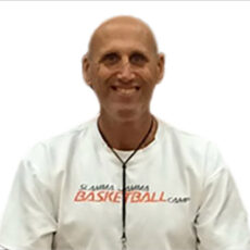 East Region – Slamma-Jamma Basketball Camp